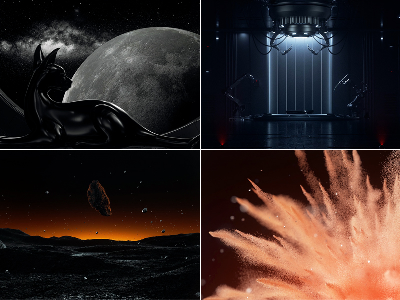 2024下半年工作作品总结_LY_凉柚-站酷ZCOOL