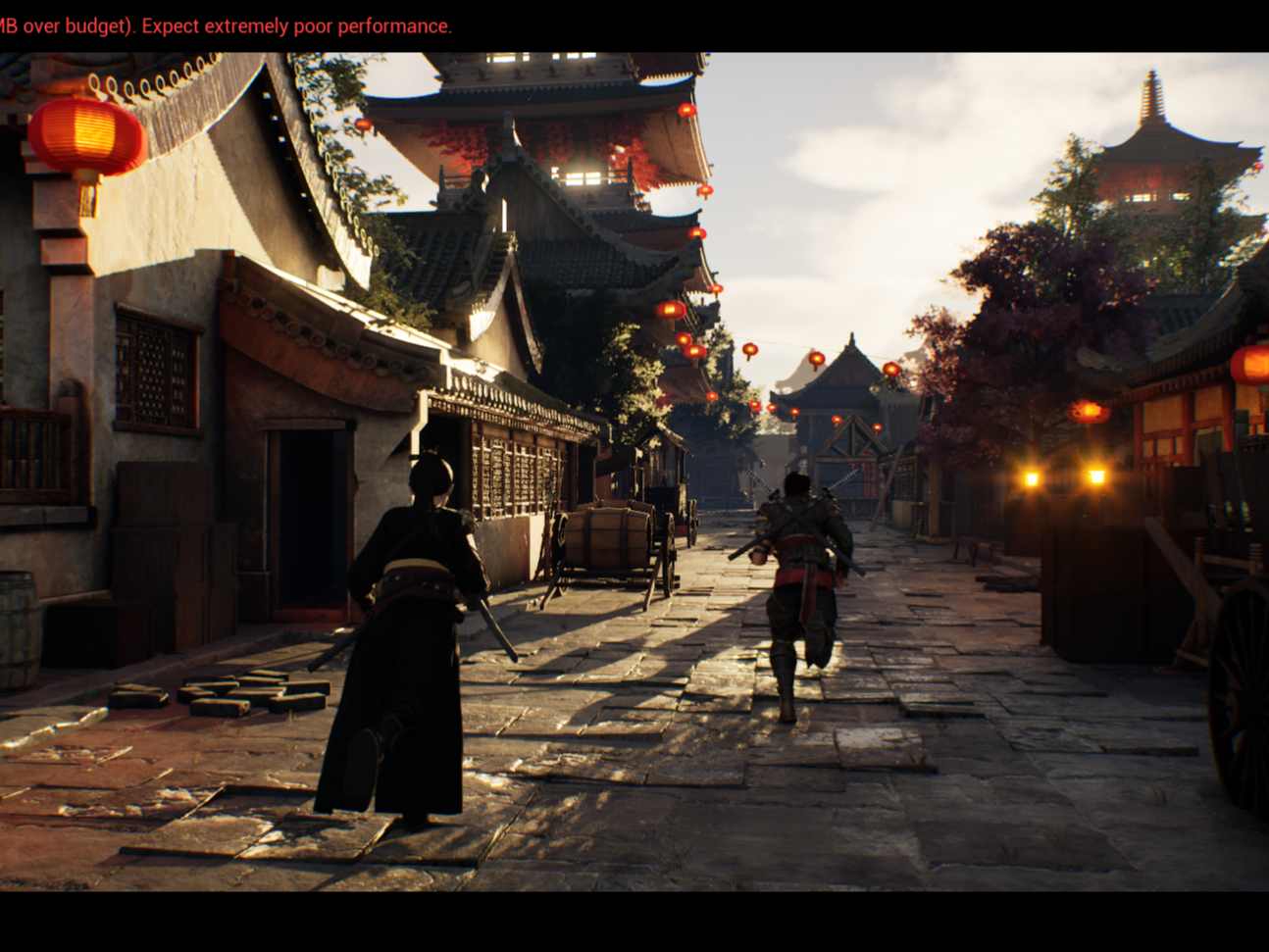 女侠客_贴心辅-站酷ZCOOL