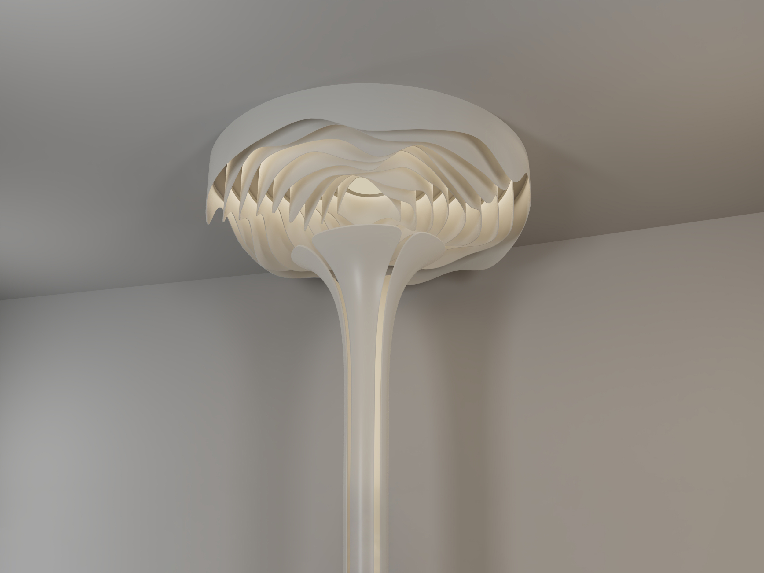 0基础学生也能做到｜用3DMax打造婚庆效果图室内培训_天津室内设计培训-站酷ZCOOL