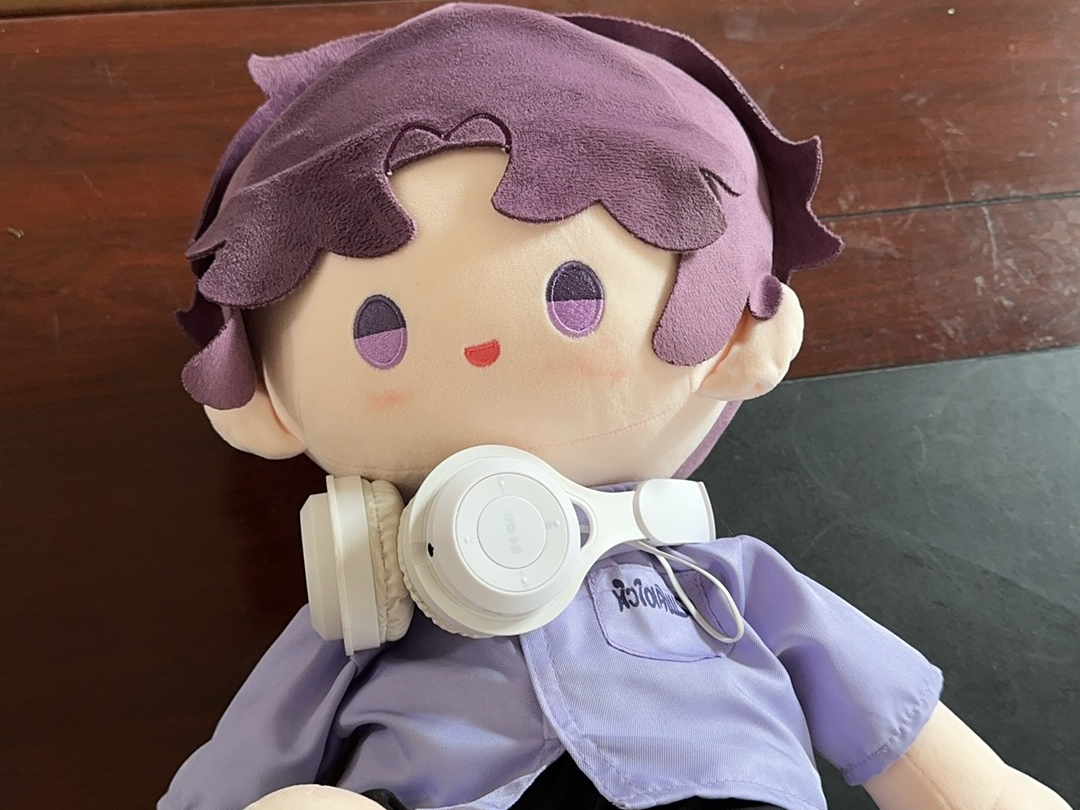 娃娃_sxqshi-站酷ZCOOL