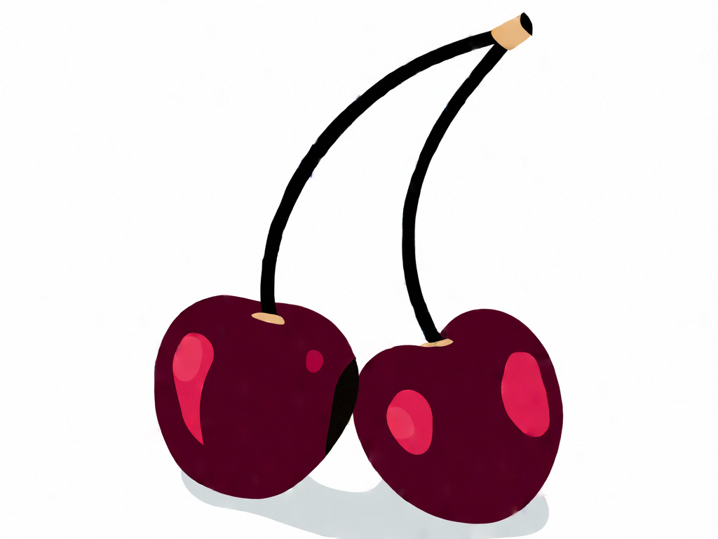 樱桃_APTAPT-站酷ZCOOL