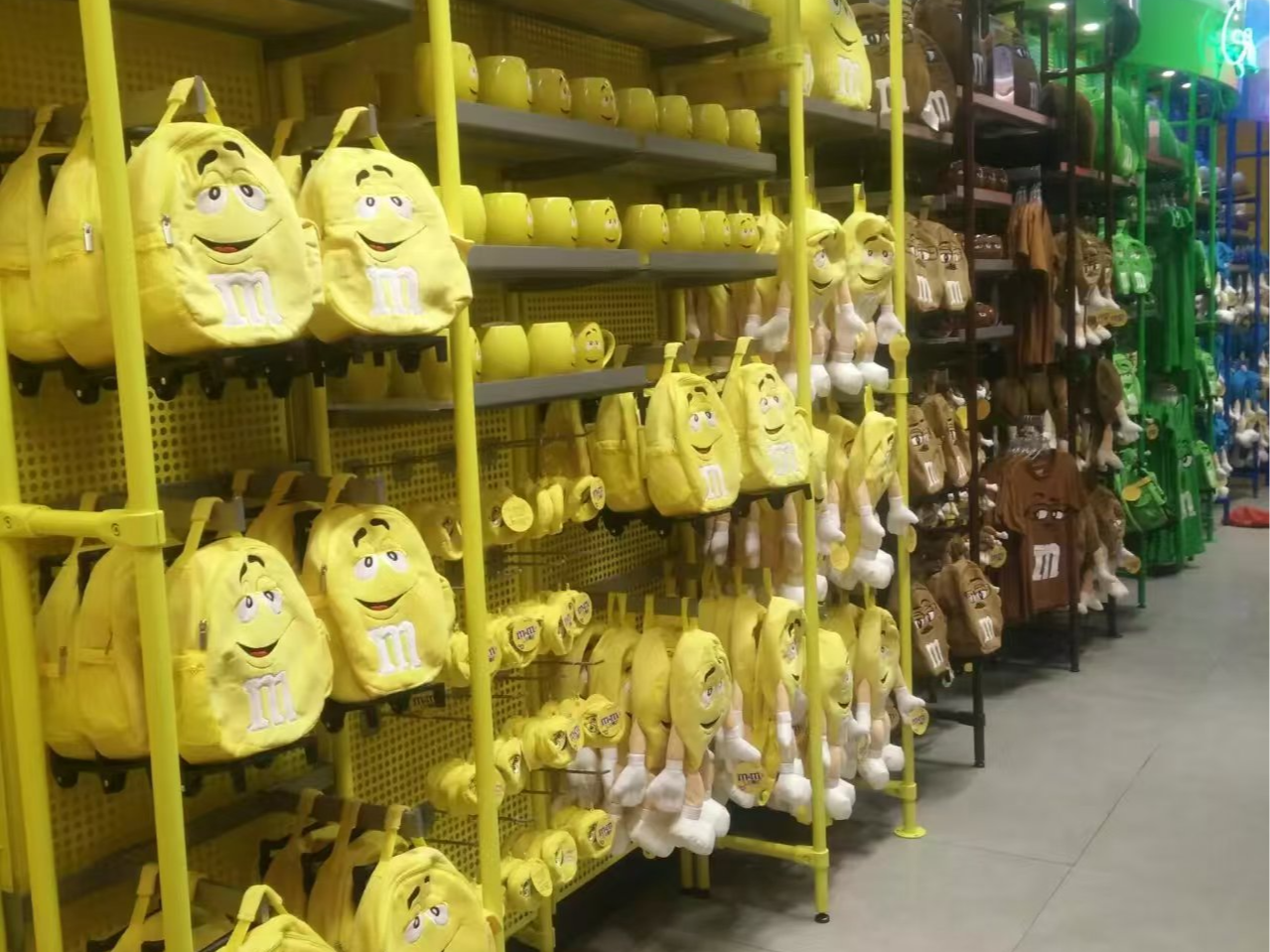 🎒💖 发现宝藏店铺！超萌背包大集合 💛 _ZhMao-站酷ZCOOL