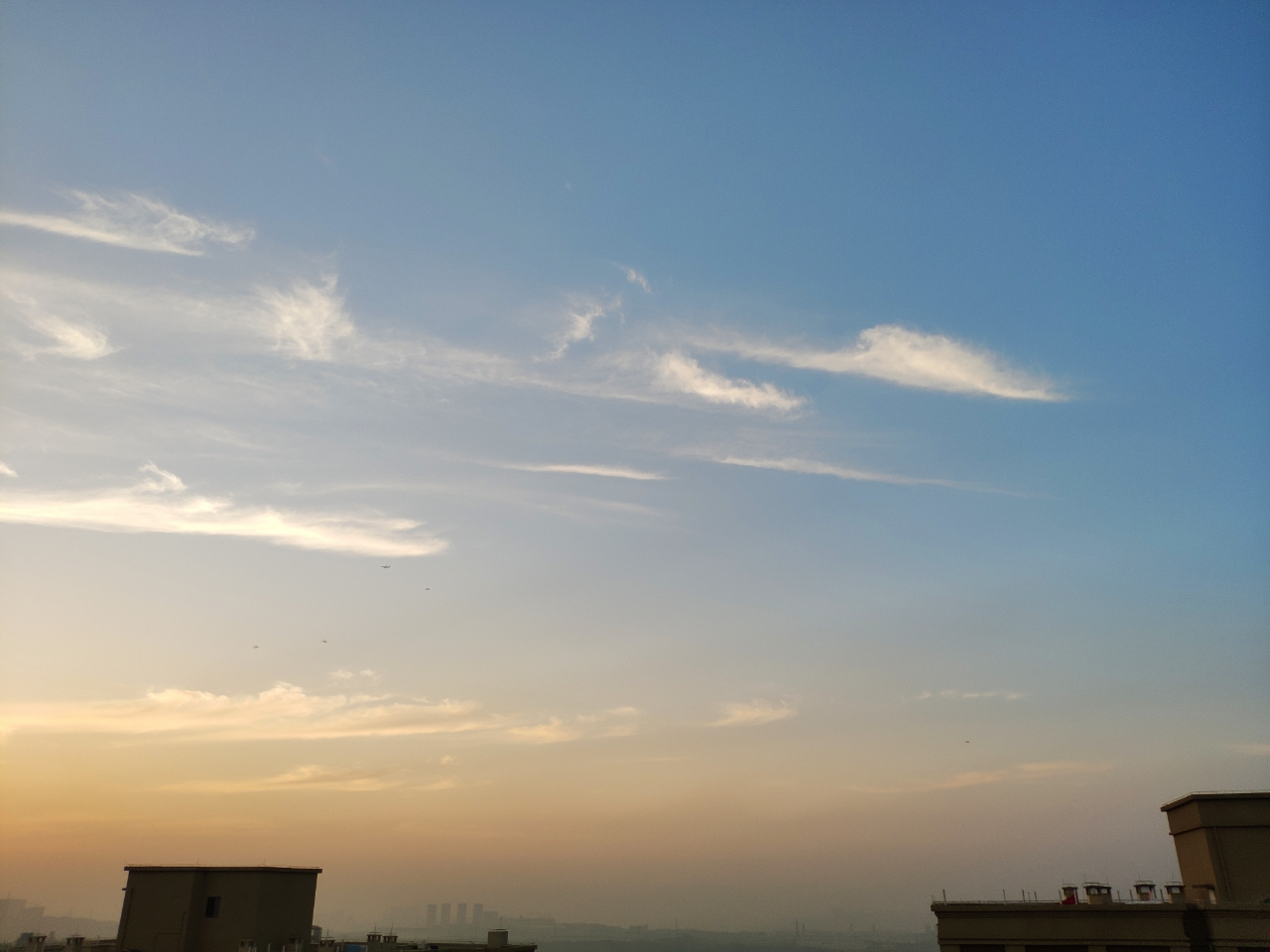 手机摄影-黄昏_cucu_J-站酷ZCOOL