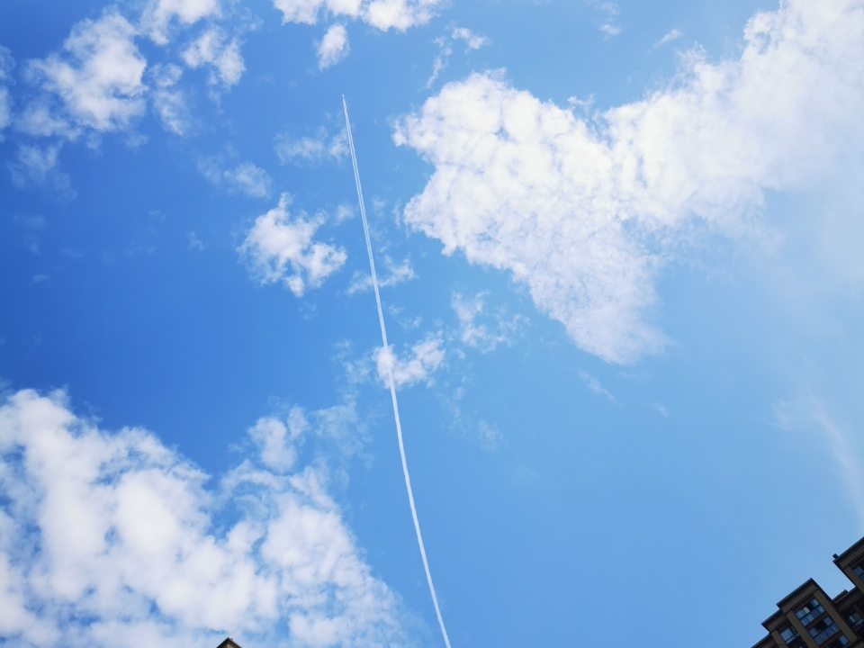 手机摄影-天空2_cucu_J-站酷ZCOOL