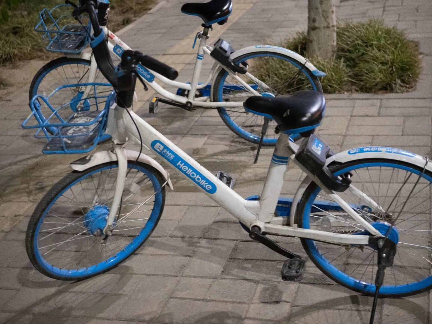 共享单车logo_素材网站_图片免费下载-ZCOOL站酷