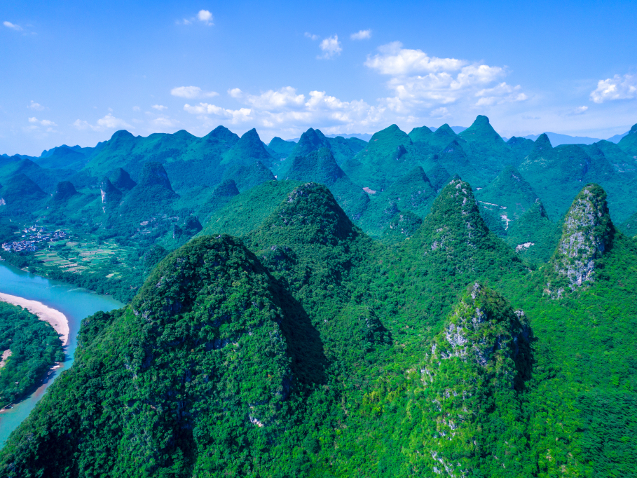 山峦_Hanqh-站酷ZCOOL