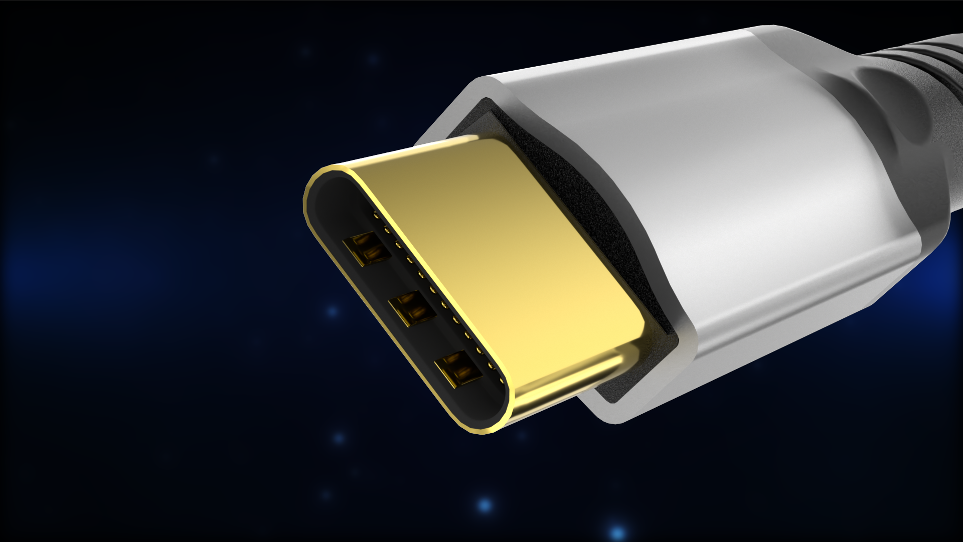 USB-C转HDMI 线_那可是家大门派-站酷ZCOOL