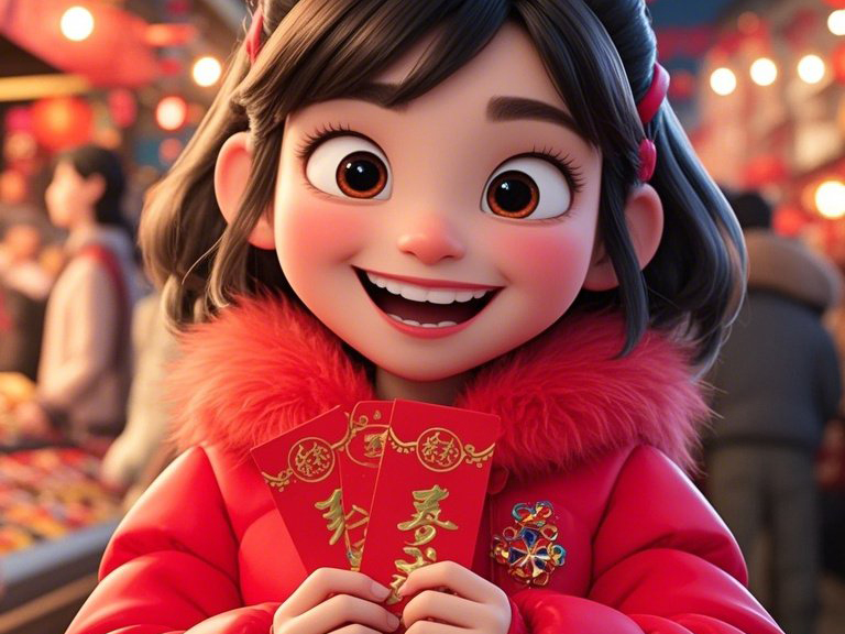 春节_青春005-站酷ZCOOL