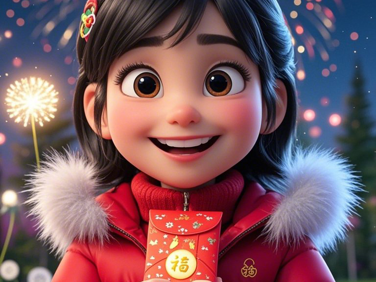 春节_青春005-站酷ZCOOL