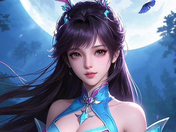 小舞_过客而已是唯一-站酷ZCOOL