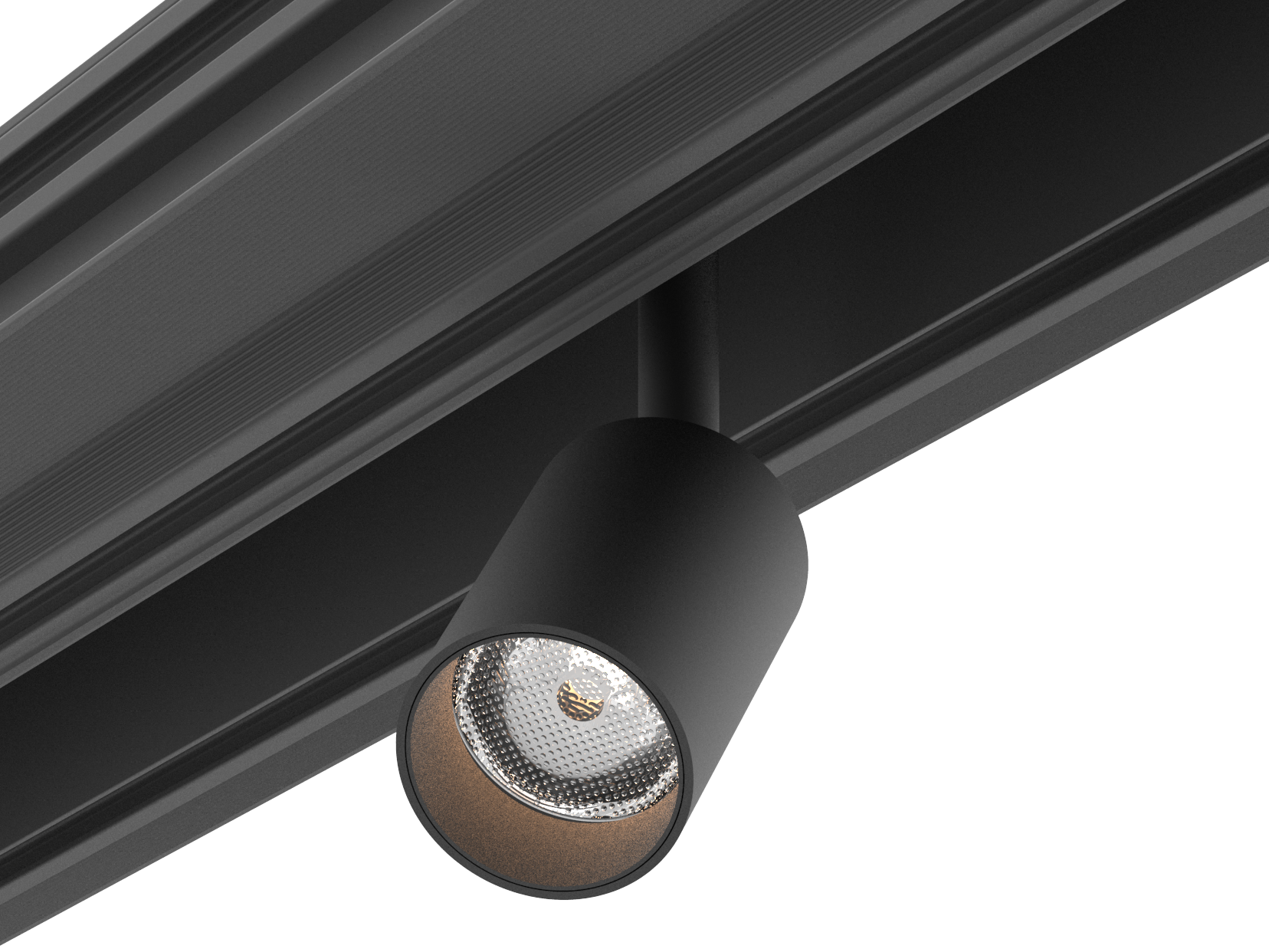 多自由度导轨射灯_十加设计-站酷ZCOOL