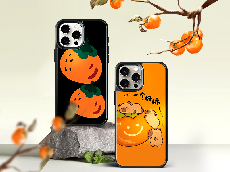 苹果3C手机壳详情-作品只展示不商用_qinqinzi-站酷ZCOOL
