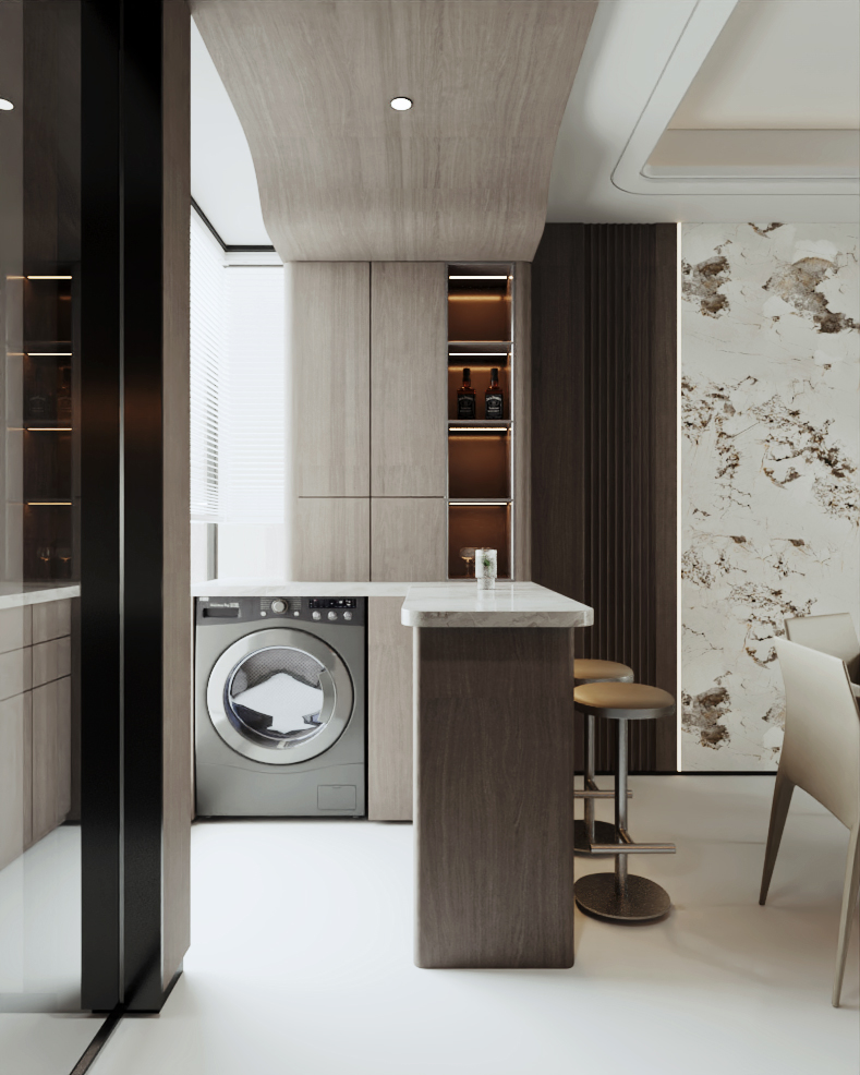 美丽沙天珺湾5栋1602_FSL少宇-站酷ZCOOL