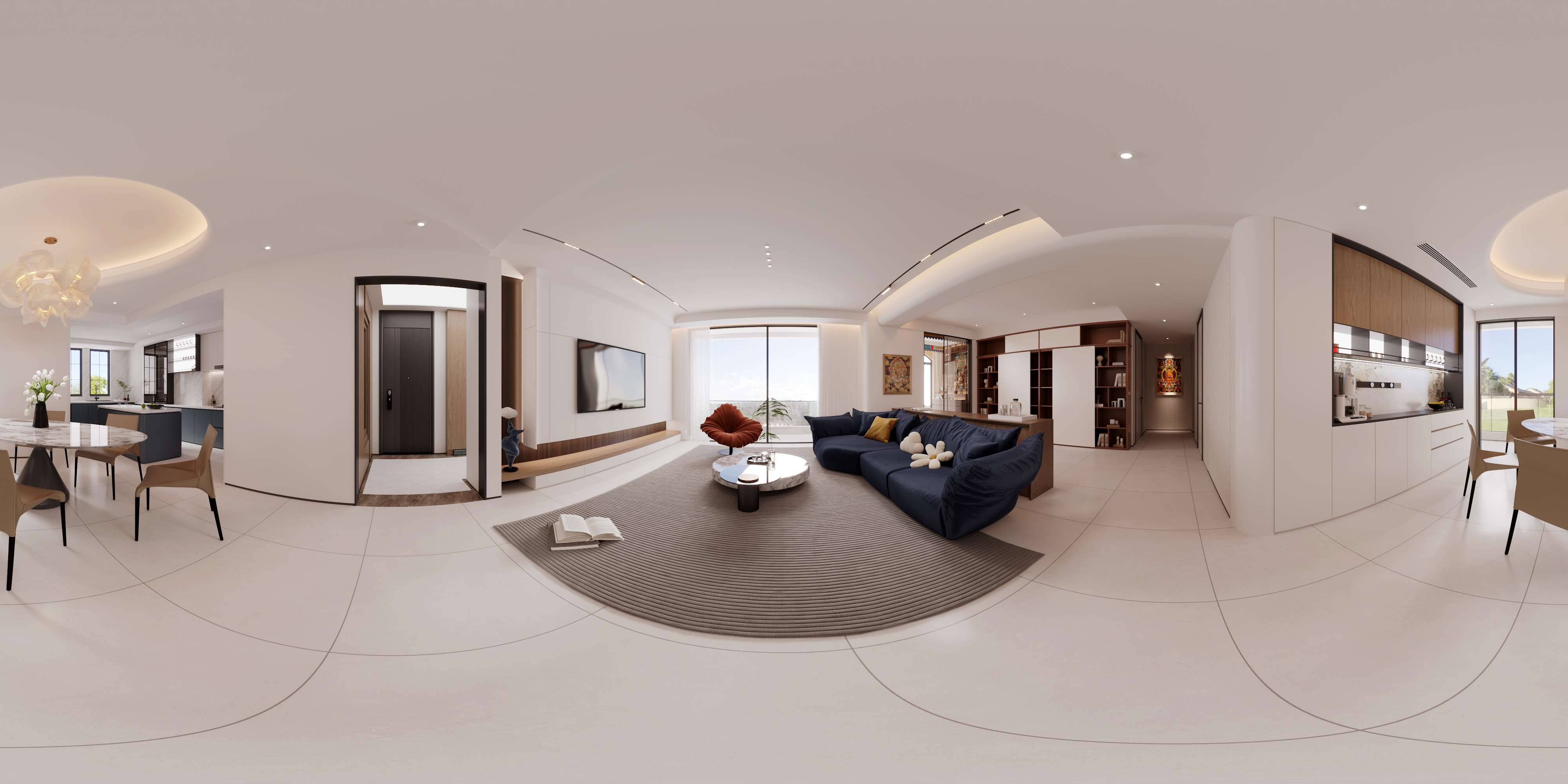 美林谷25栋402_FSL少宇-站酷ZCOOL