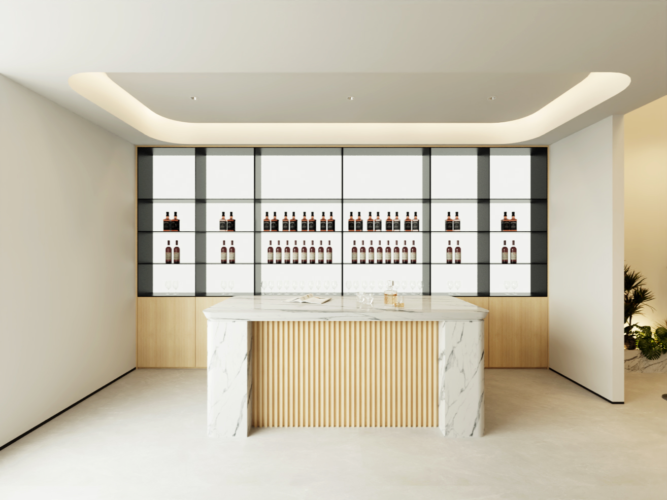 七彩澜湾_FSL少宇-站酷ZCOOL