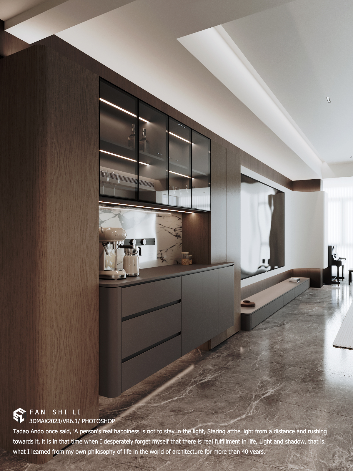 紫荆花园二期5-12B_FSL少宇-站酷ZCOOL