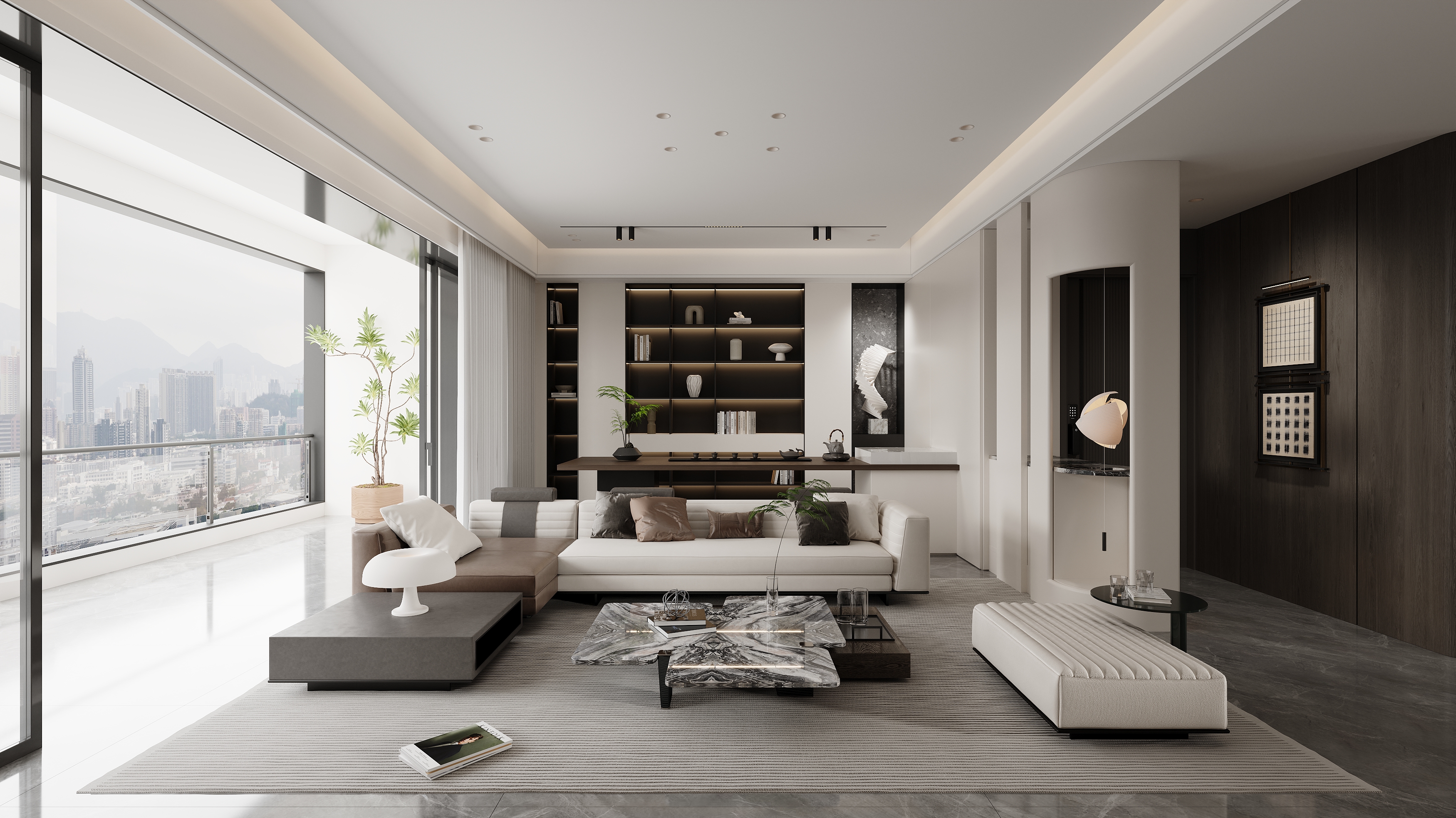 罗牛山璞玉2-1-802_FSL少宇-站酷ZCOOL