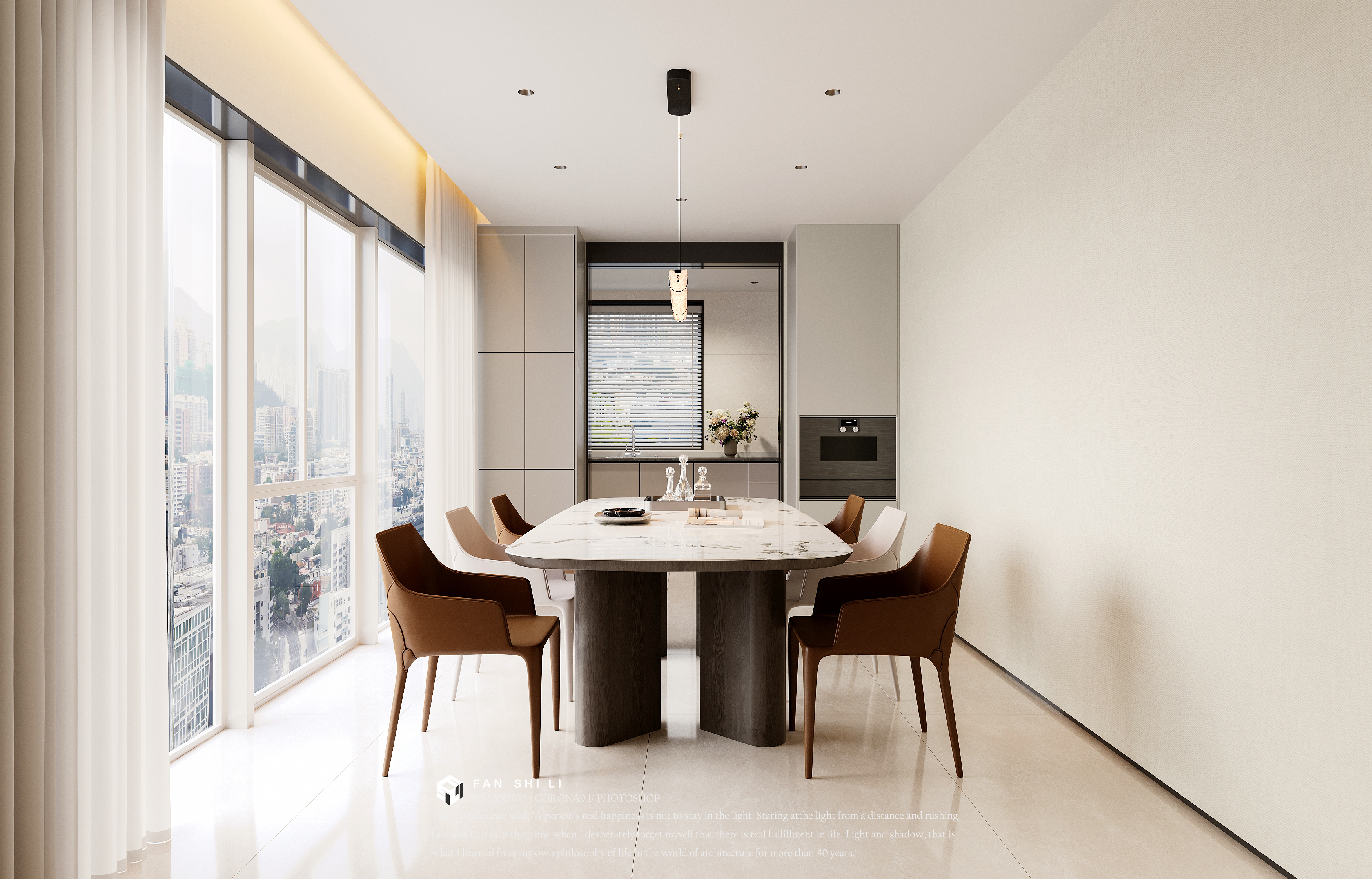 玖悦台铂樾府3-1单元1202_FSL少宇-站酷ZCOOL