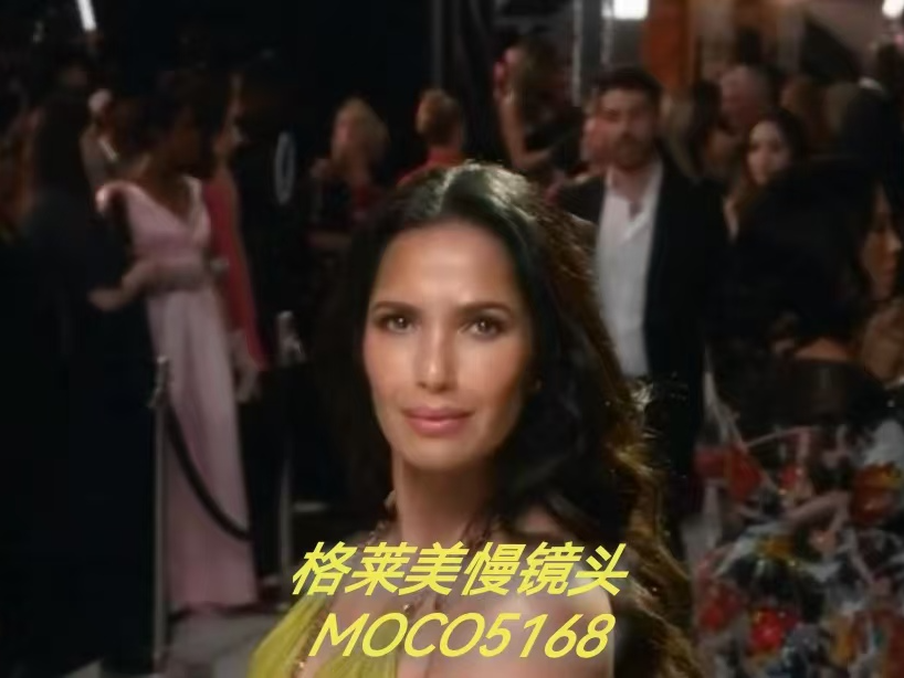 GLAMBOT机械臂高速摄影之巨匠_MOCO机械臂拍摄-站酷ZCOOL