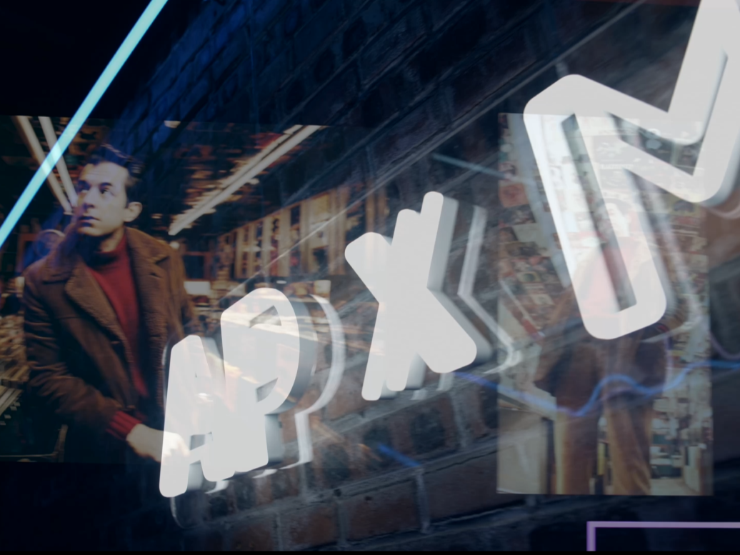 AP爱彼「Offshore Beats」潮流音乐派对_HaloEffect-站酷ZCOOL