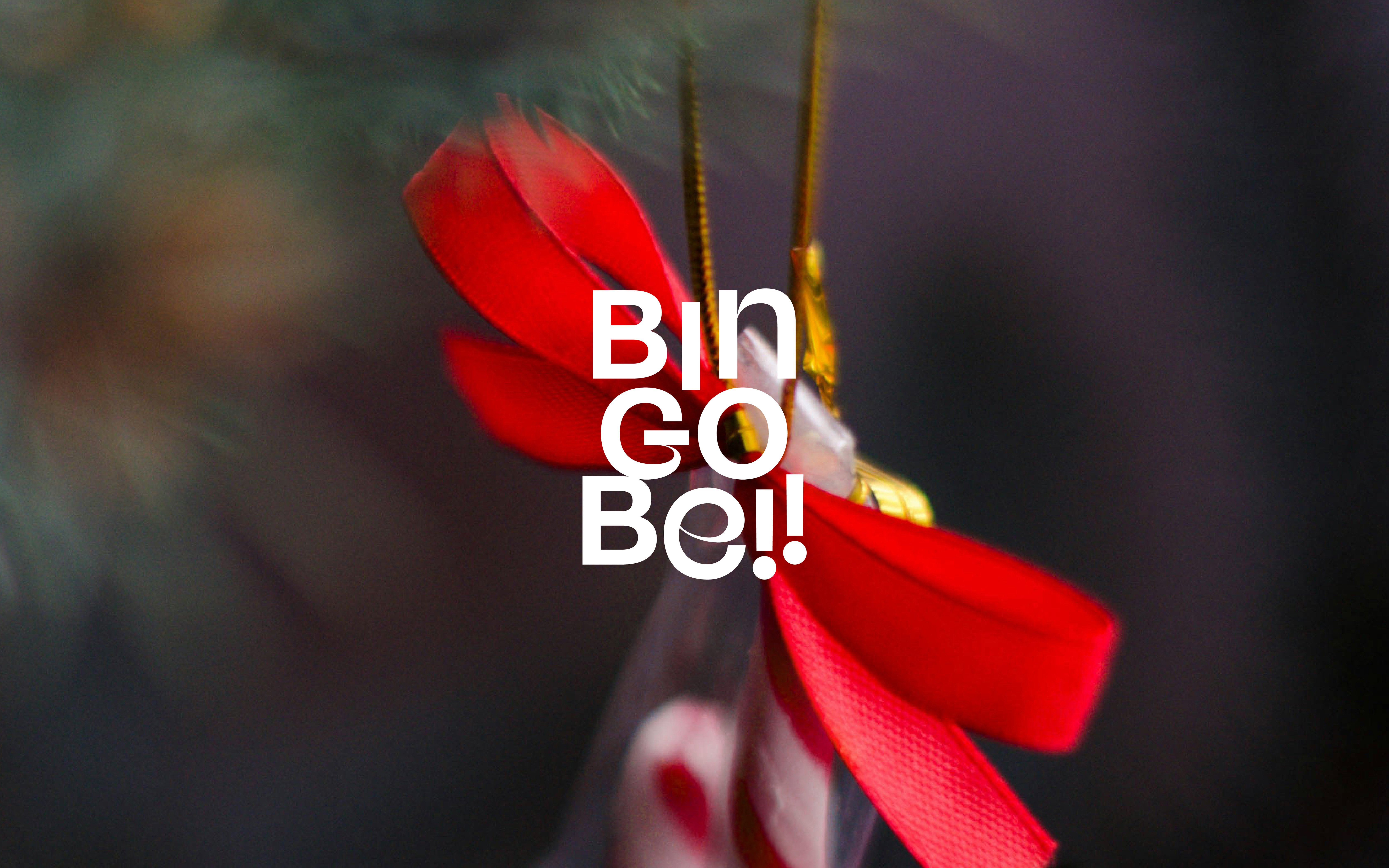 Bingo Bell / 圣诞限定香氛礼盒_吾笑设计事务所-站酷ZCOOL