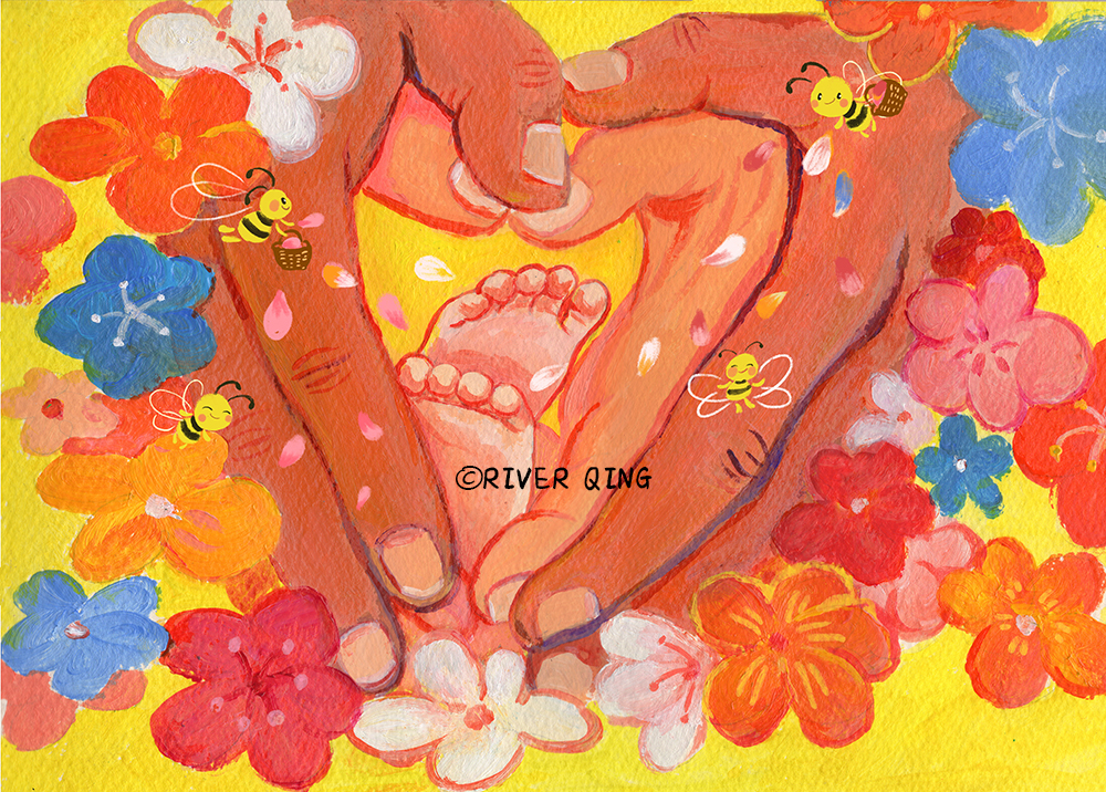 我的速写本_River阿清-站酷ZCOOL