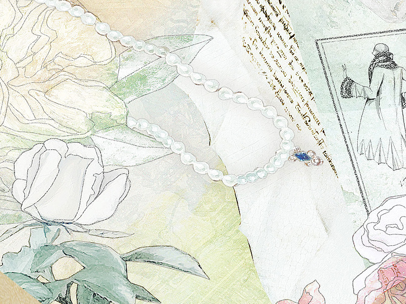 《乔装》_BRILTAIN-站酷ZCOOL