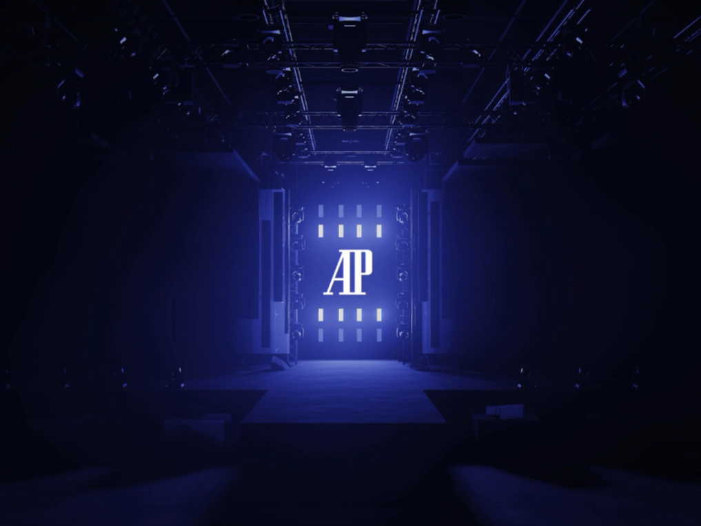 活动现场动画模拟/AP“Offshore Beats”_HaloEffect-站酷ZCOOL