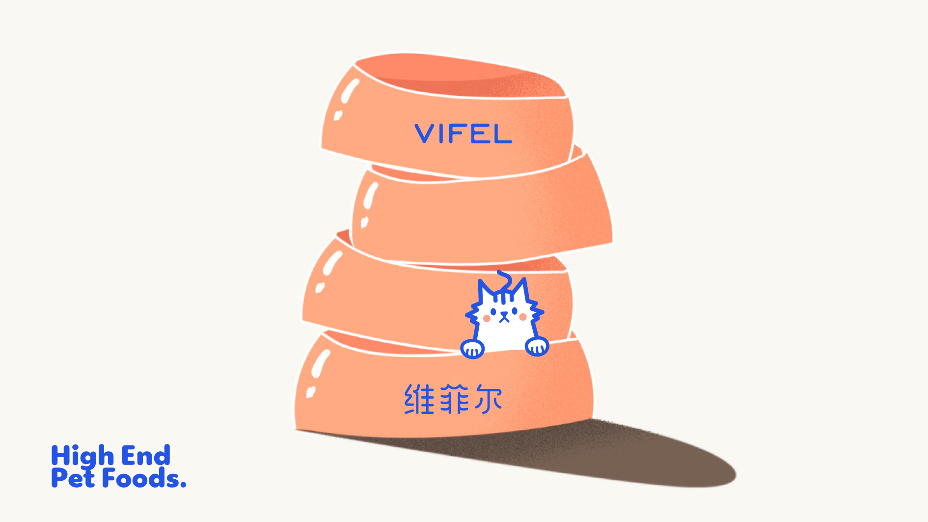 Vifel维菲尔 X 为爱宠注入鲜能量丨宠物冻干品牌设计_荒誕想象实验室-站酷ZCOOL