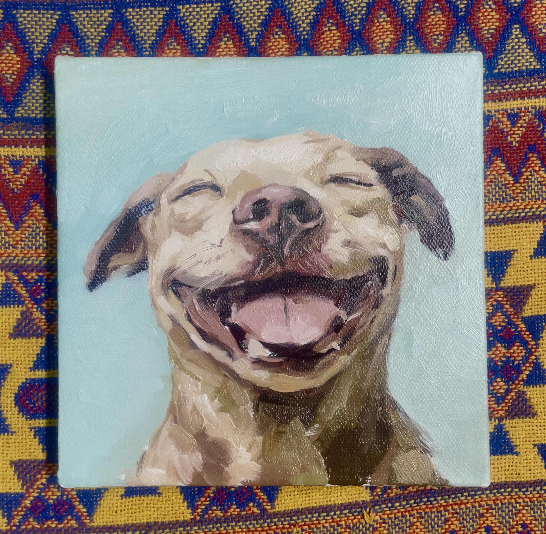 随便画一下-4_Huang印-站酷ZCOOL