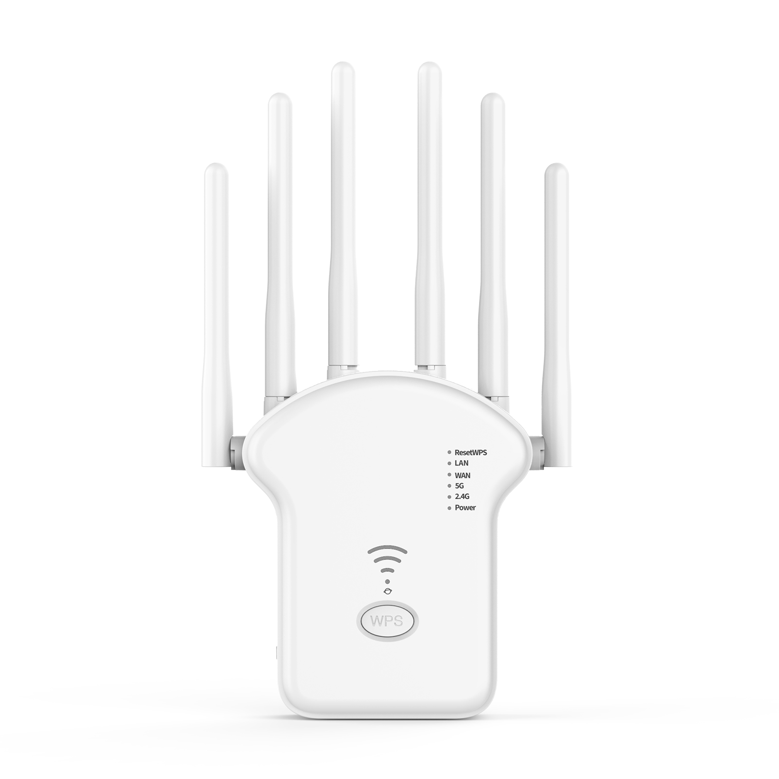 蘑菇WiFi_林中鹿言-站酷ZCOOL