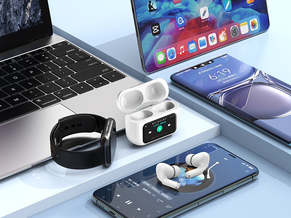 耳机 3c_最靚的仔-站酷ZCOOL