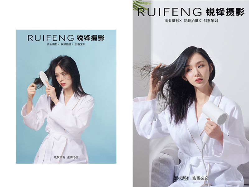 产品摄影|个护产品|电商摄影|美妆摄影|武汉产品拍摄_锐锋摄影RUIFENG-站酷ZCOOL