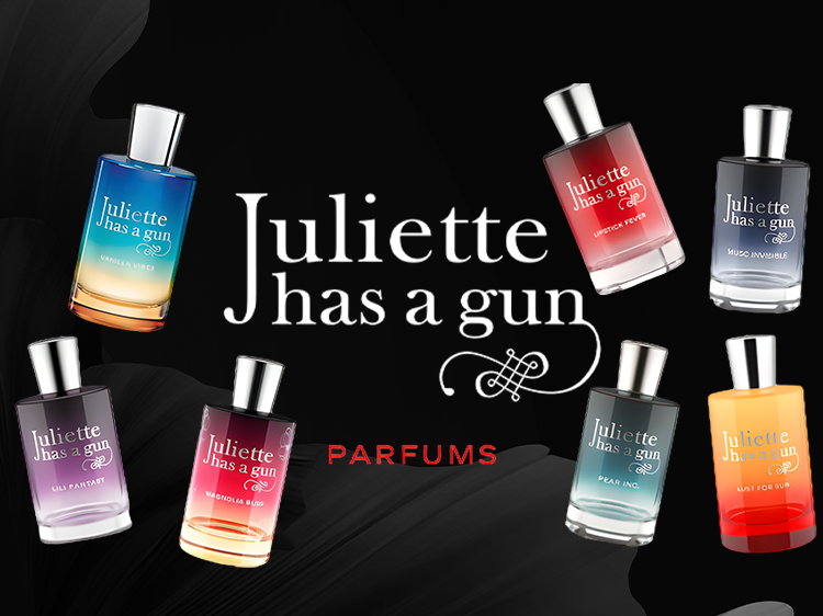 品牌香水介绍详情页设计--佩枪朱丽叶_北方乔木a-站酷ZCOOL