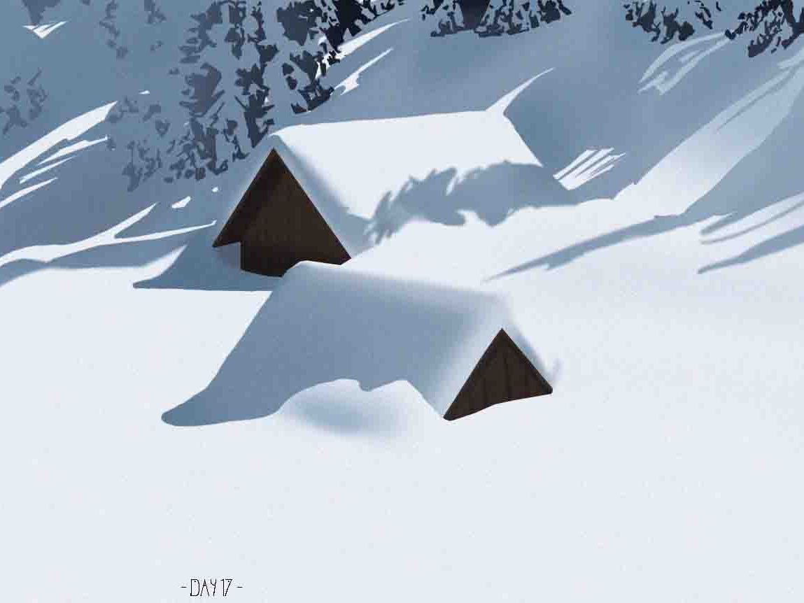 插画_一枚盐石-站酷ZCOOL