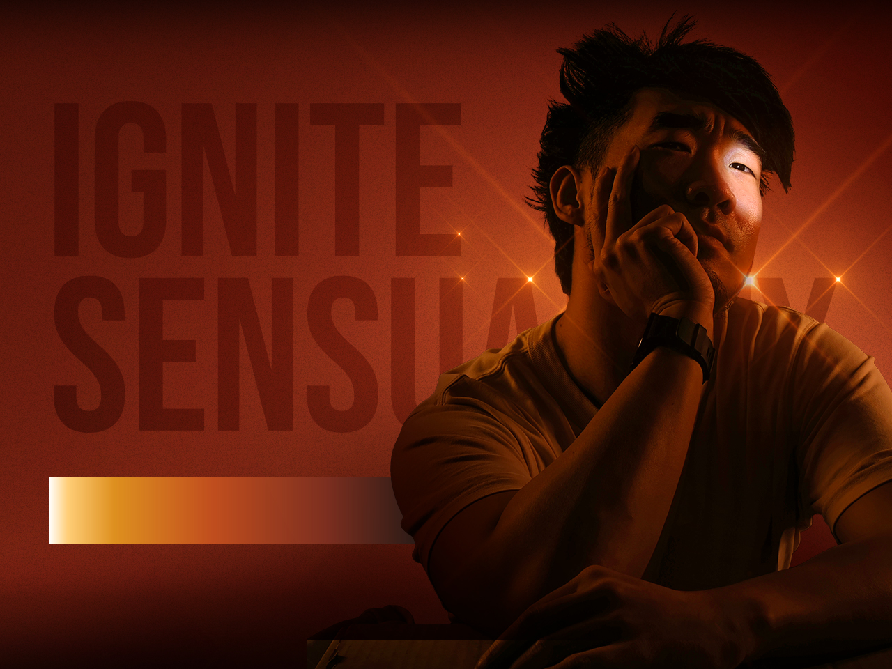 IGNITE SENSUALITY_mactavish-站酷ZCOOL