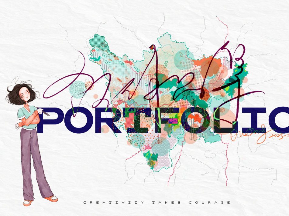 2024设计作品集-合集_亮火虫-站酷ZCOOL