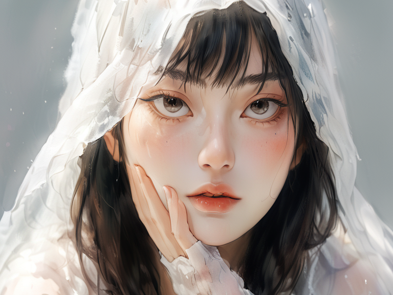 浪漫主义风格16_呜哈哈哈哈2-站酷ZCOOL