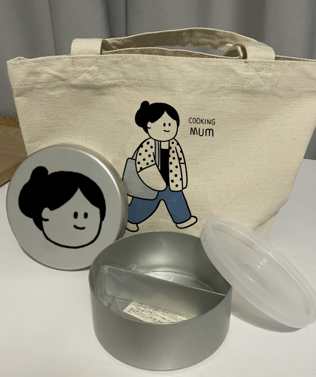 【店铺IP&vi】妈妈喊我回家吃饭_Shuang设计工作室-站酷ZCOOL