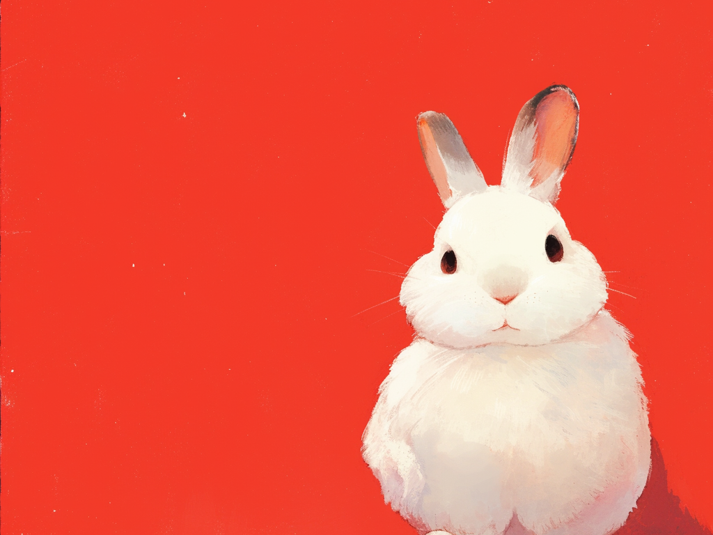 RR兔_老肥柴-站酷ZCOOL