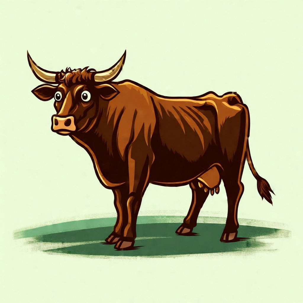 公牛_APTAPT-站酷ZCOOL