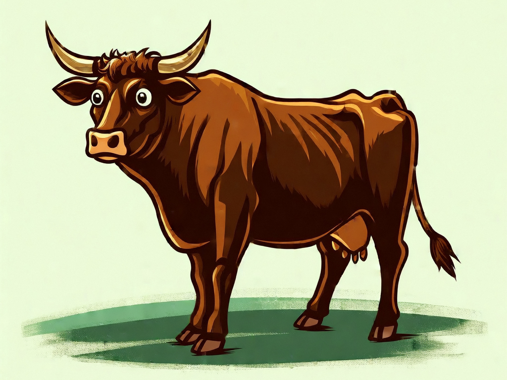 公牛_APTAPT-站酷ZCOOL