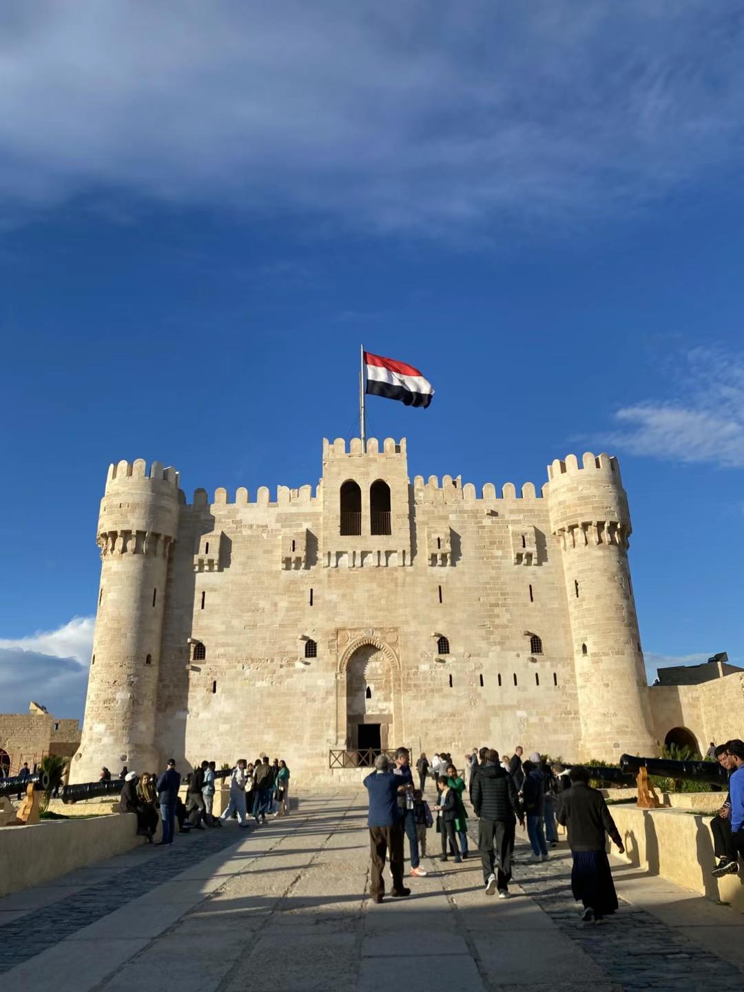 埃及_小笼包222-站酷ZCOOL