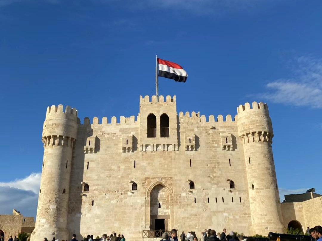 埃及_小笼包222-站酷ZCOOL