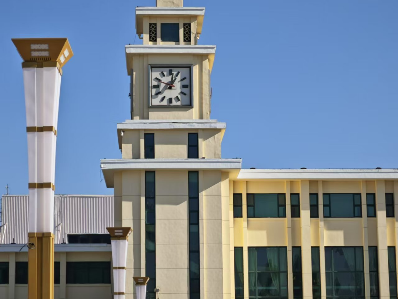 建筑_苏世X-站酷ZCOOL