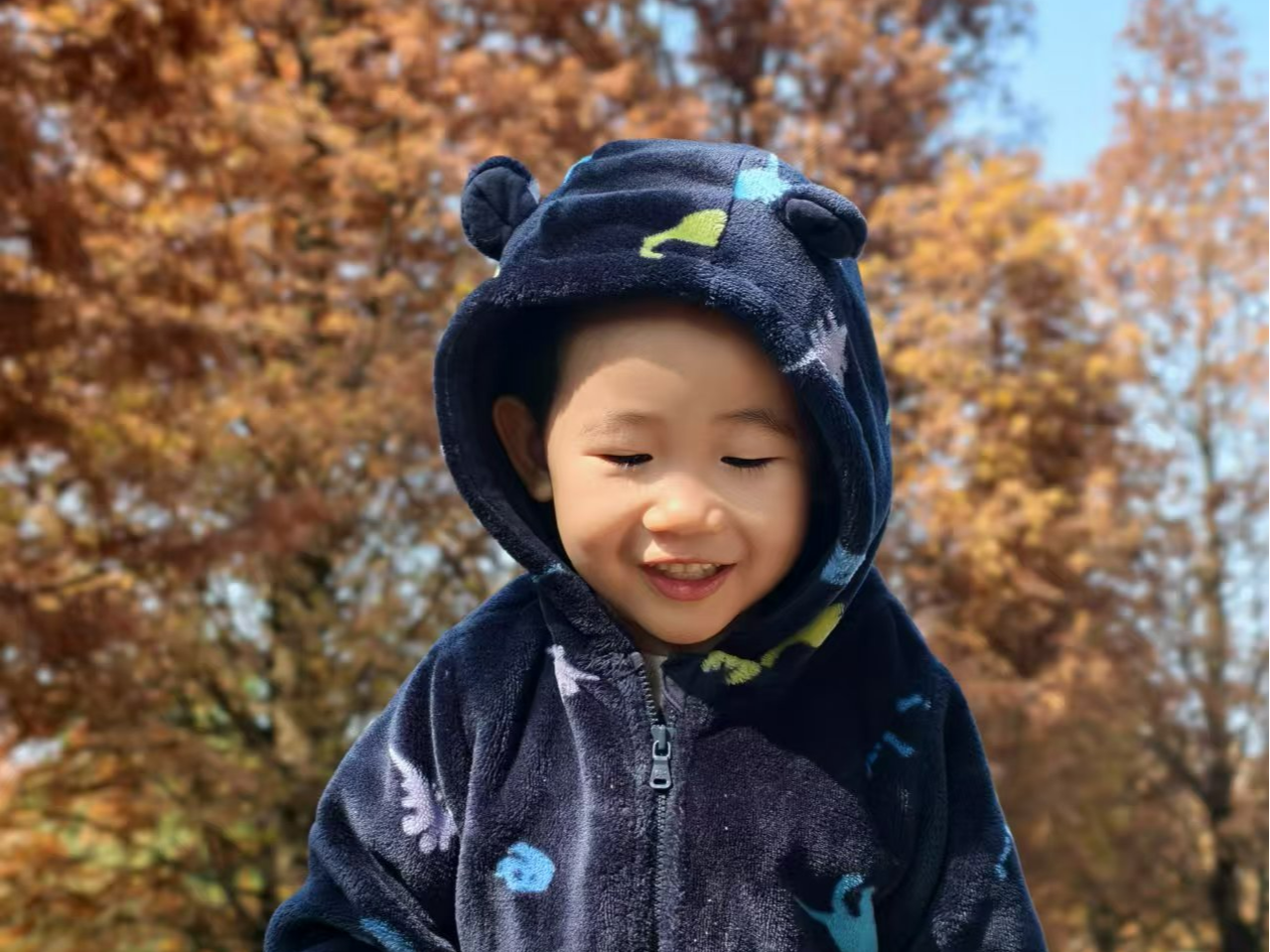 秋天_小霸道123-站酷ZCOOL