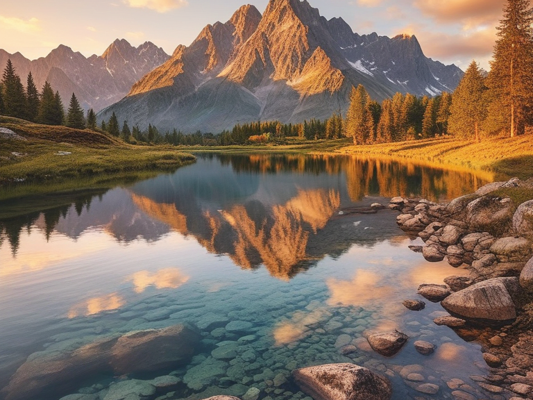 美丽风景_我的名字哈哈哈哈-站酷ZCOOL