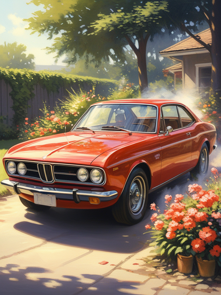 car_AAAAA平安喜乐-站酷ZCOOL