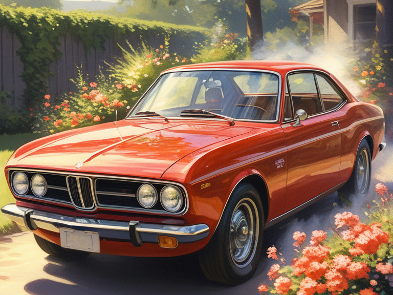 car_AAAAA平安喜乐-站酷ZCOOL