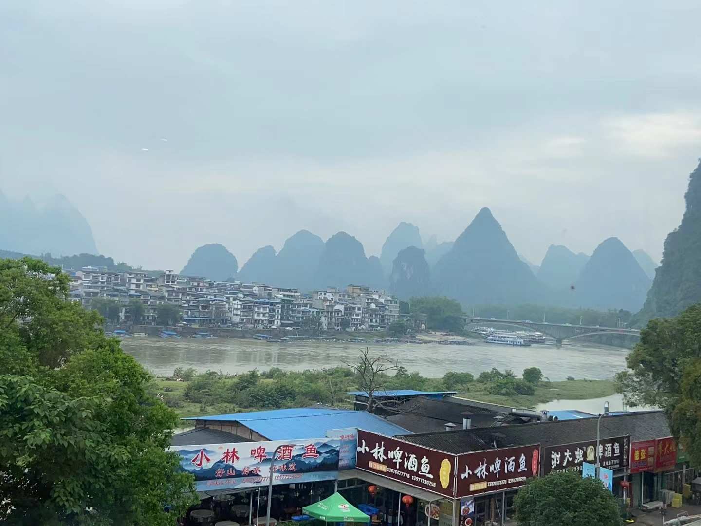 青山_huatian1-站酷ZCOOL